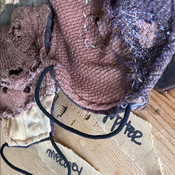 Upcycled | Accessories | Upcycled Apocalyptic Mask | Poshmark
